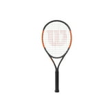 Wilson Burn 26S Tennis Racket - Walmart.com
