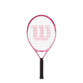 Wilson Burn Pink 23 in. Junior Tennis Racket (Ages 7-8) - Walmart.com