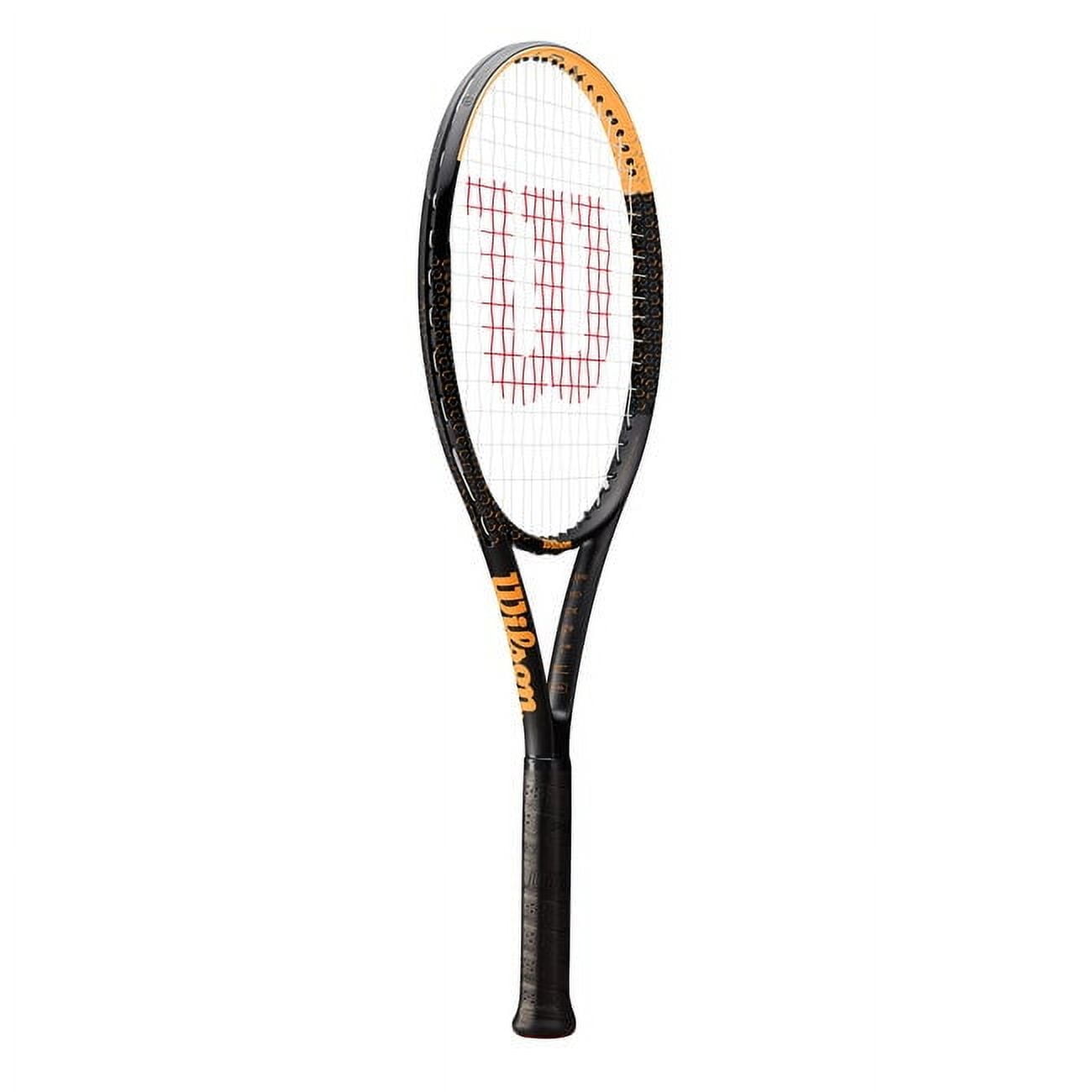 Wilson Burn Spin 103 Tennis Racket - Walmart.com