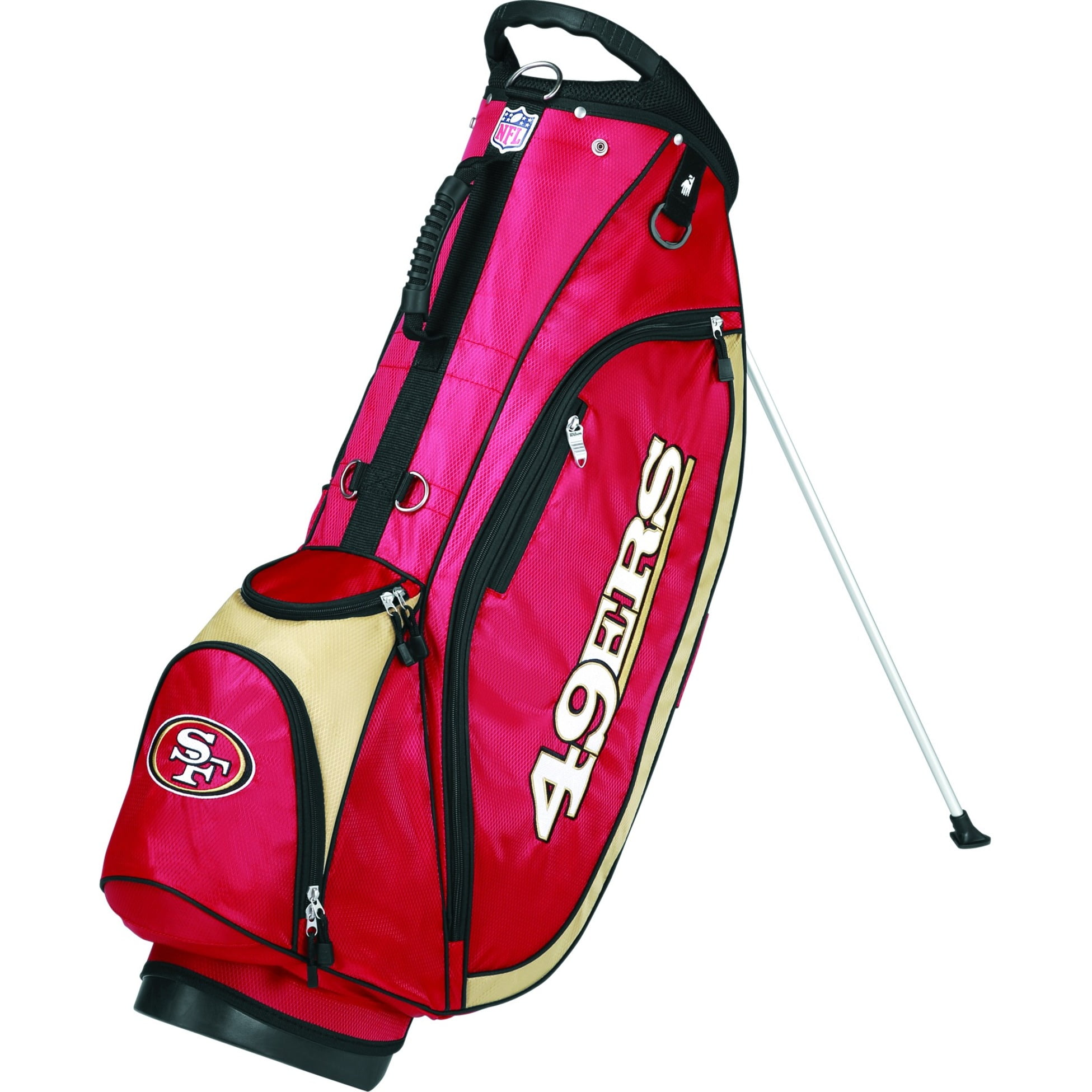 Wilson Carrying Case Golf - Walmart.com