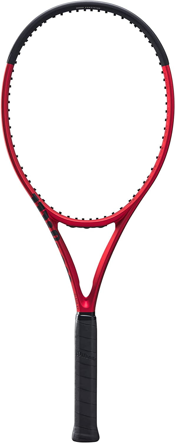 Wilson Clash 100UL V2 Unstrung Performance Tennis Racket - Walmart.com
