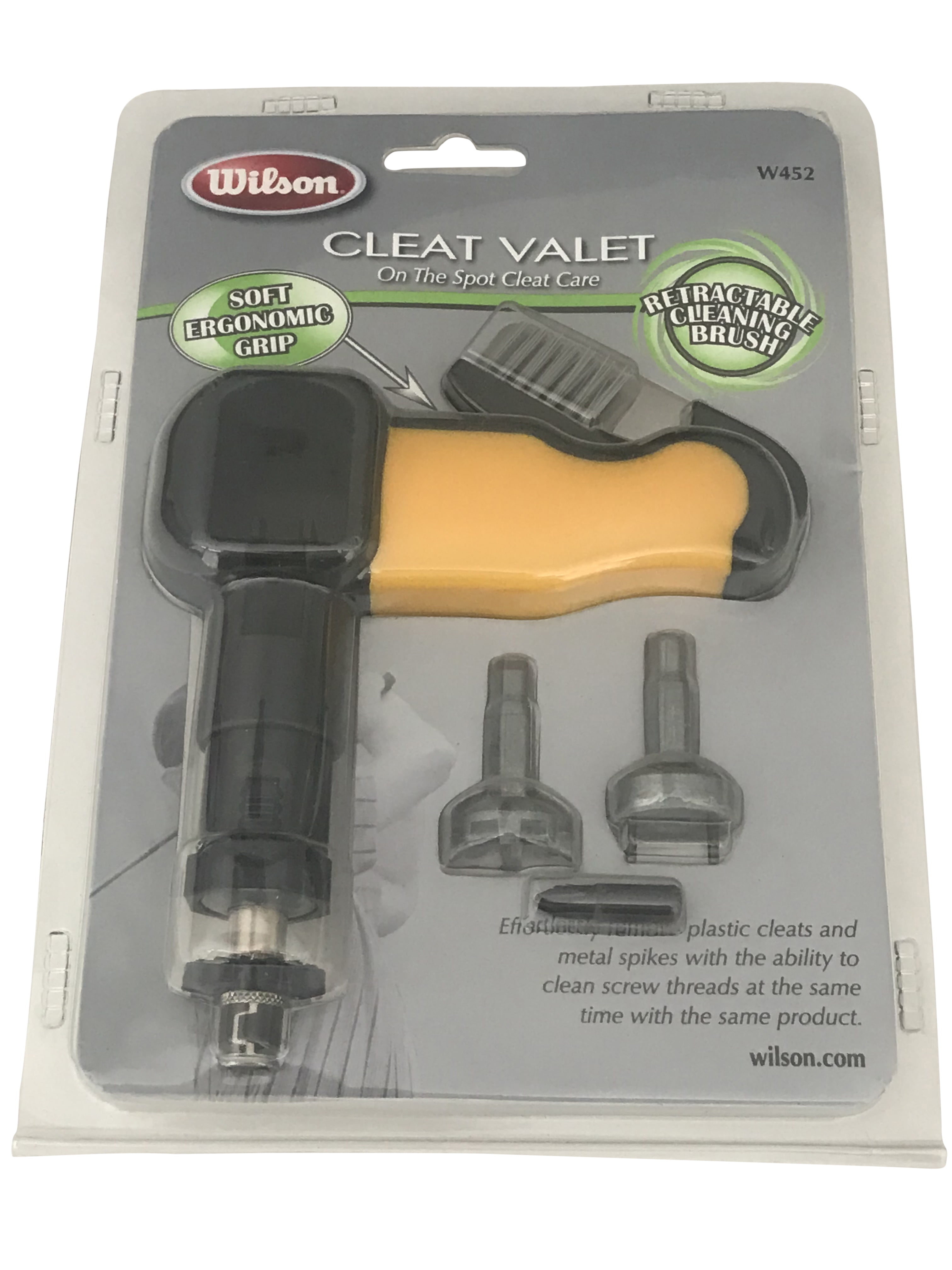 Wilson Cleat Valet - Walmart.com