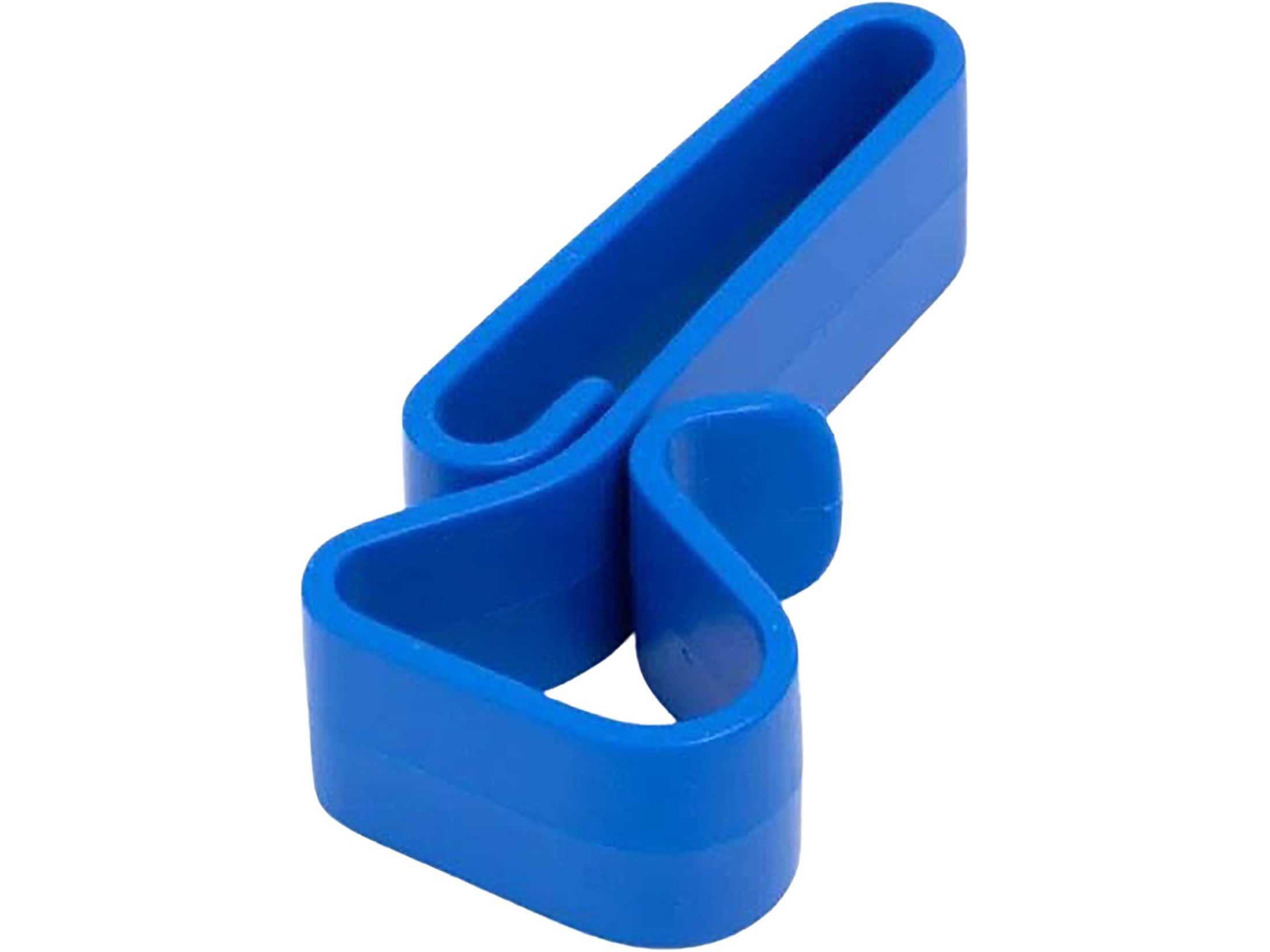 Wilson Combat Earmuff and Hearing Protection Holder Belt Clip - Walmart.com