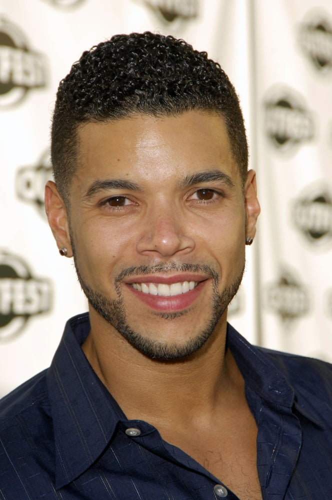 Wilson Cruz At Arrivals For Outfest 2005 23Rd Los Angeles Gay & Lesbian ...