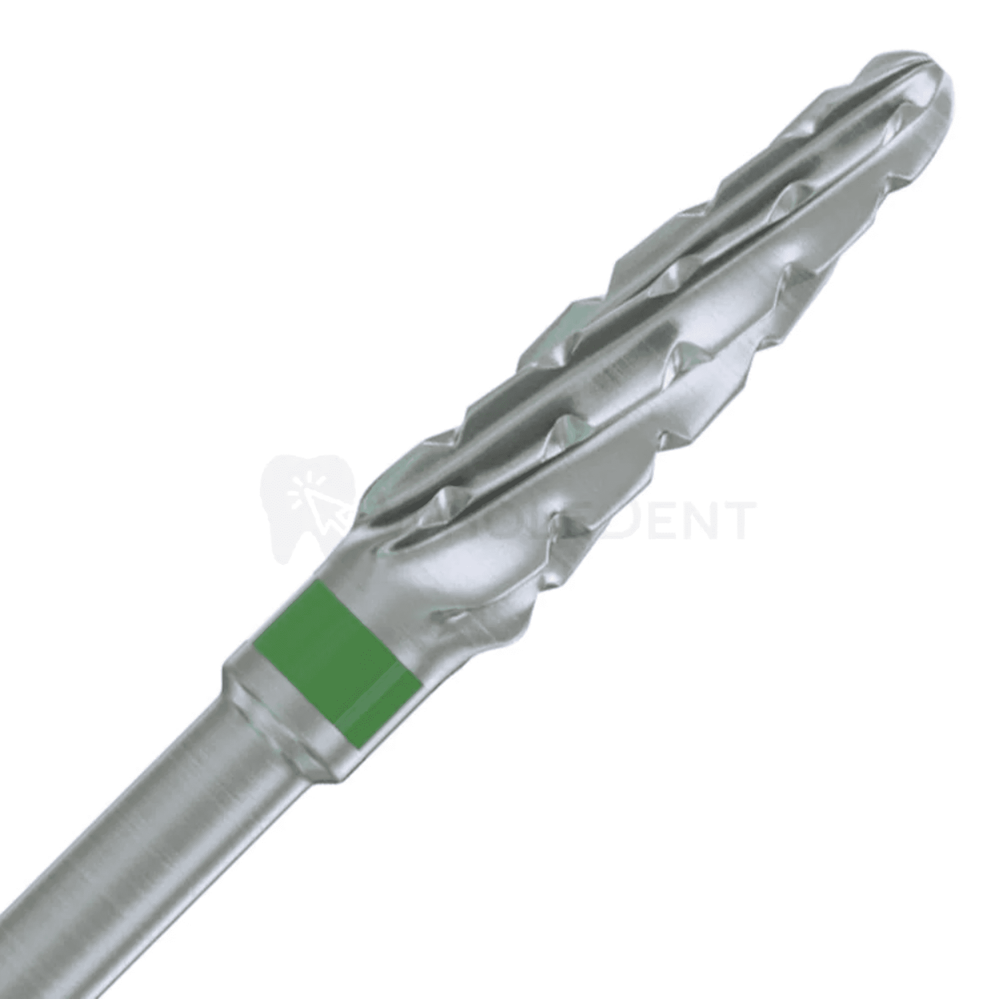 Wilson Dental - Cross Cut Coarse Carbide Bur - Cross Cut Cone 5000402 ...