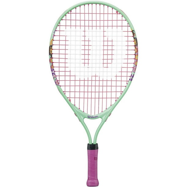 Wilson Dora The Explorer Junior Tennis Racket - Walmart.com