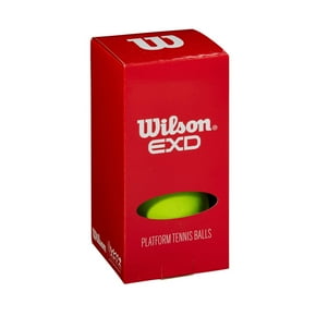Wilson Tennis Balls in Wilson - Walmart.com