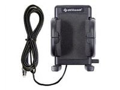 Wilson Electronics 301148 Cradle Plus Phone Cradle for Wilson(R) Mobile ...