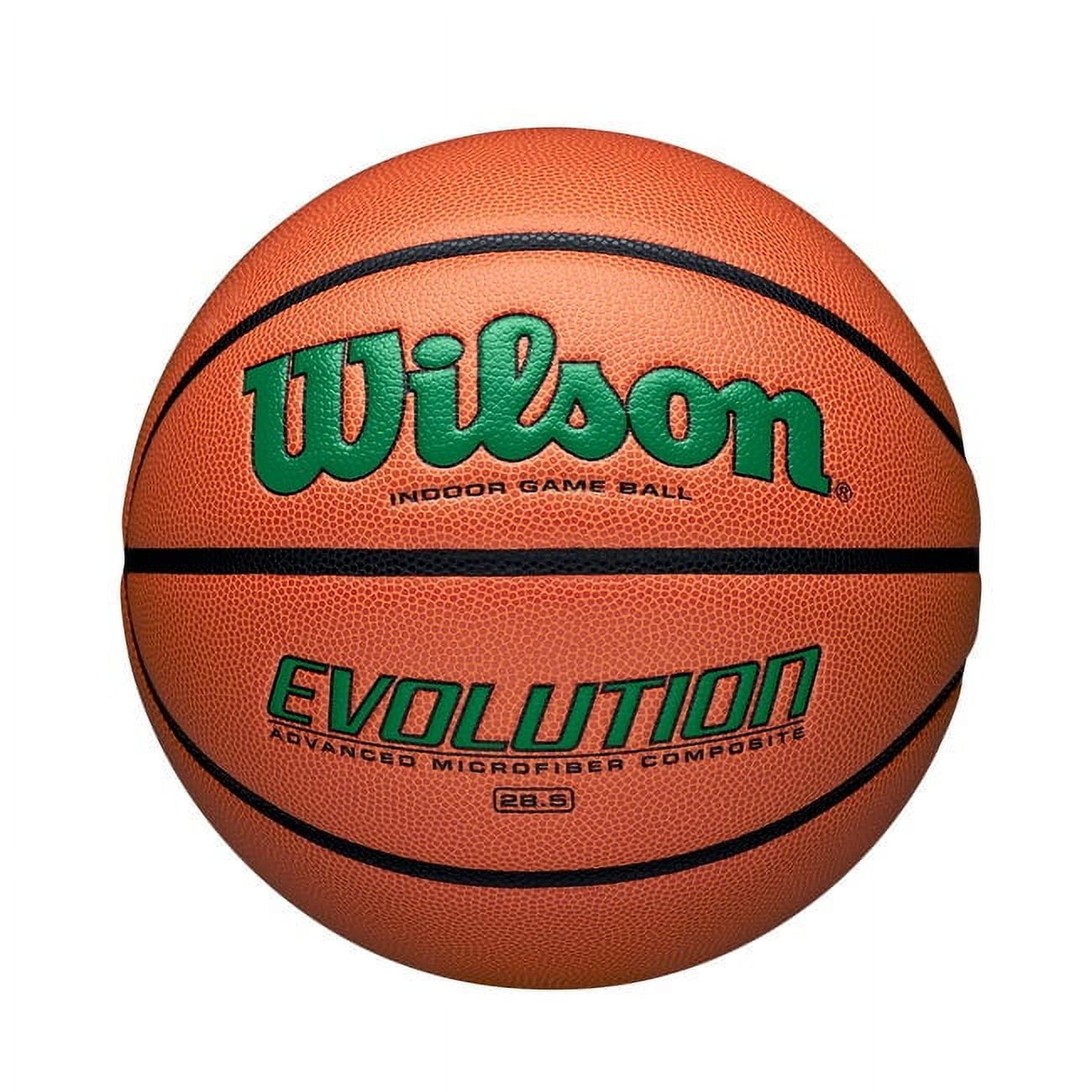 Wilson Evolution Game Basketball - Walmart.com