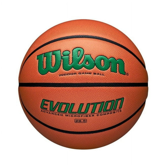 Wilson Evolution Game Basketball - Walmart.com