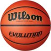 Wilson NCAA EVO NXT Evolution Game Basketball Ball, Size 7 - Walmart.com