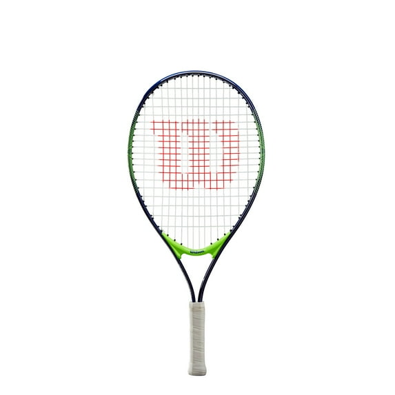 Wilson Federer 23 Junior Tennis Racquet Racket - Kids/Teen Beginner ...