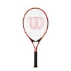 Wilson Serena Junior 23" Tennis Racket - Purple (Ages 7-8) - Walmart.com