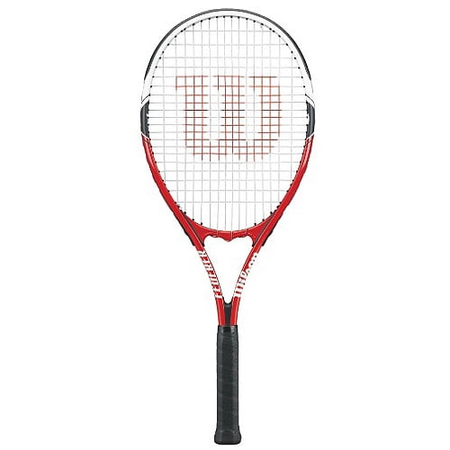Wilson Federer Adult Tennis Racket - Walmart.com