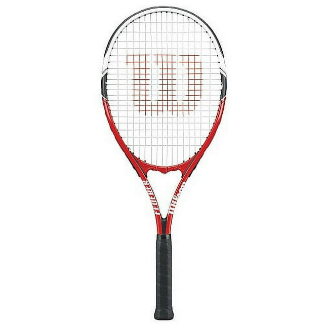 Wilson Federer Adult Tennis Racket - Walmart.com