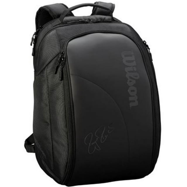 Wilson Federer DNA 2018 Backpack - Walmart.com