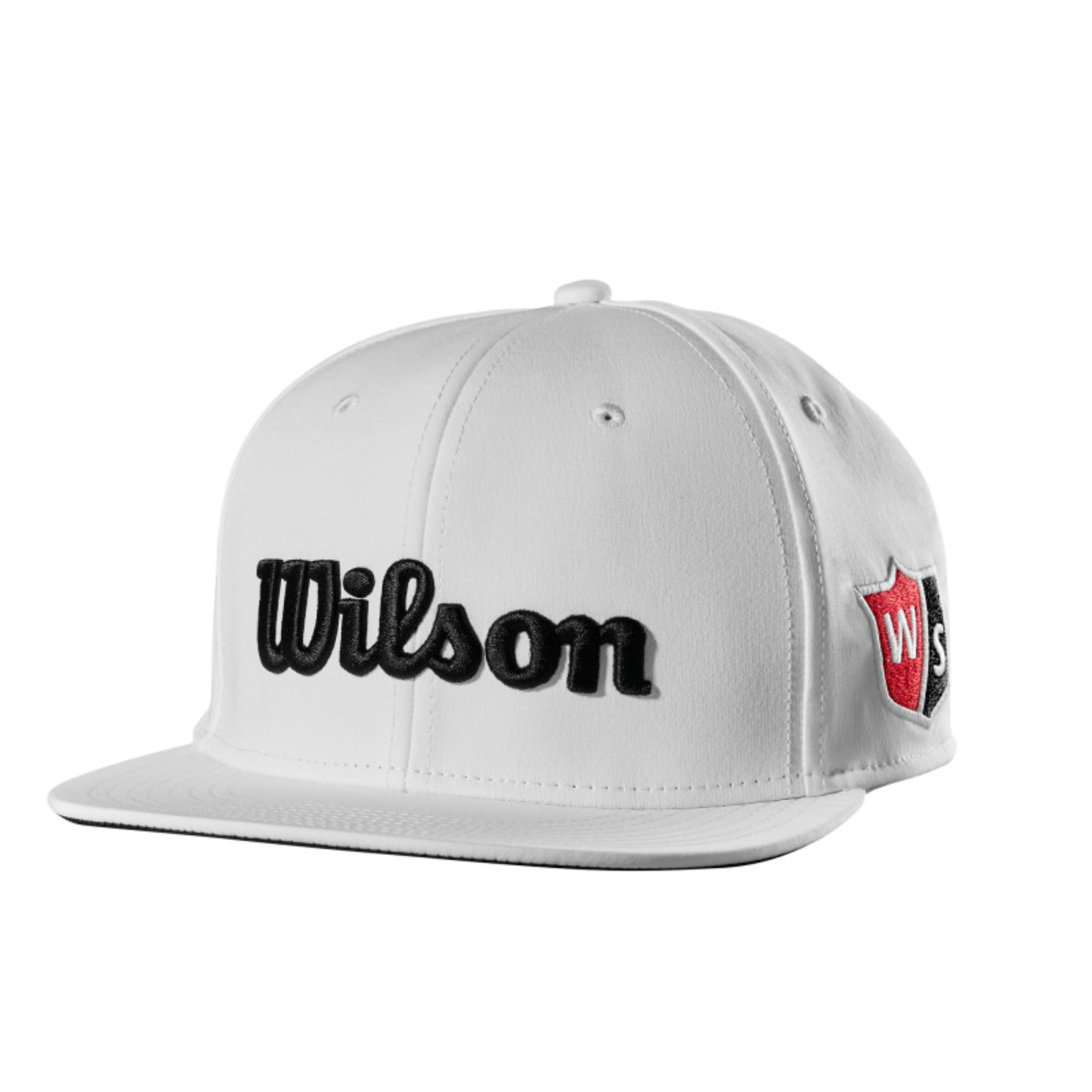 Wilson Flat Brim Hat - Walmart.com
