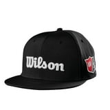 Wilson Flat Brim Hat - Walmart.com