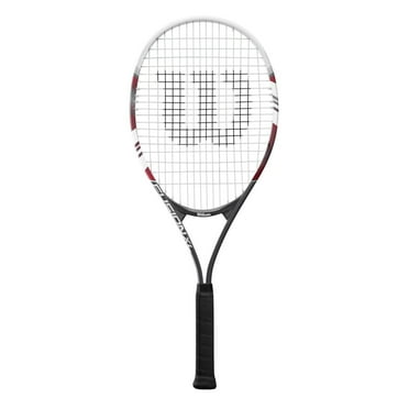 Wilson Ultra Power XL 112 Adult Tennis Racket, Grip Size 3 - Walmart.com