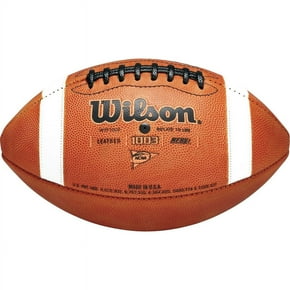 Official Size Footballs in Footballs - Walmart.com