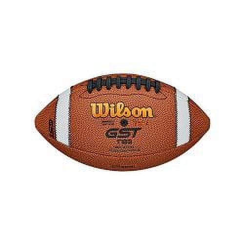 Wilson Gst Composite Football
