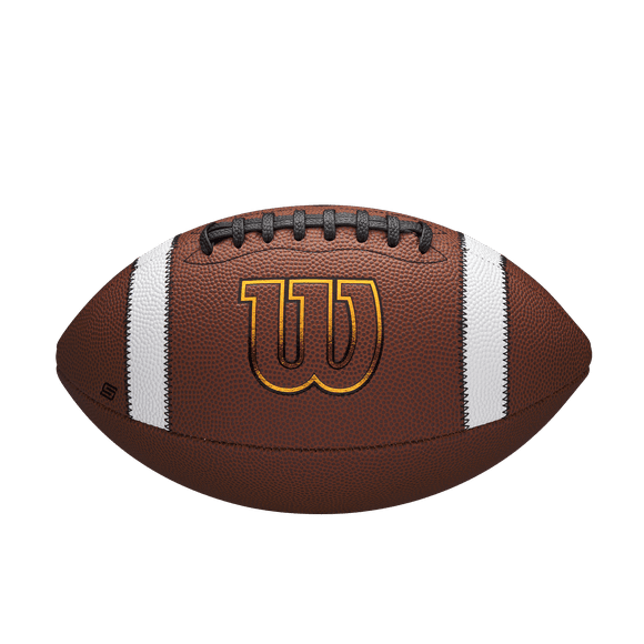 Wilson Footballs - Walmart.com