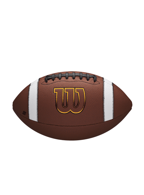Wilson Footballs - Walmart.com
