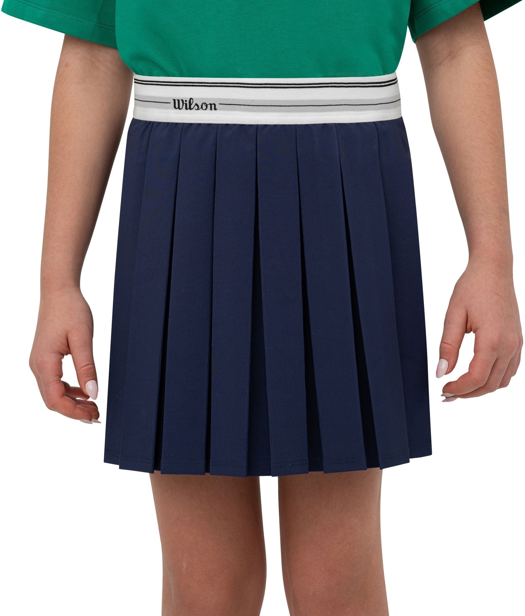 Wilson Girls' Woven Skort - Walmart.com