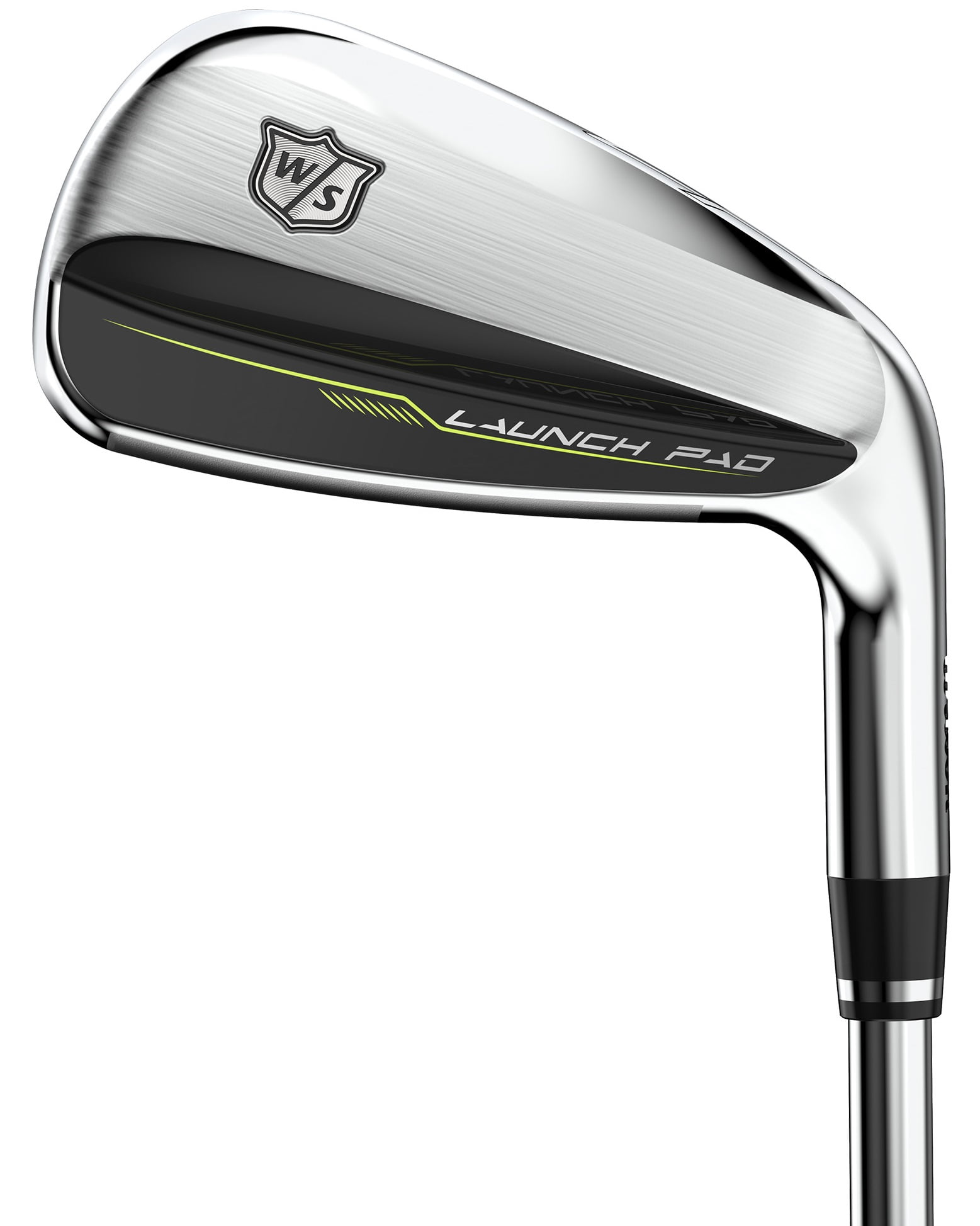 Irons Wilson Golf Clubs