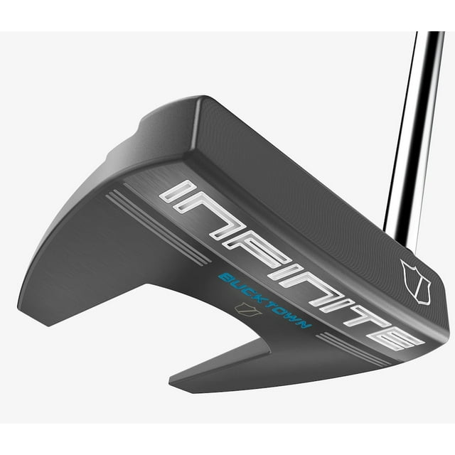 Wilson Golf Ladies 2024 Infinite Putter Buckingham 33" - Walmart ...