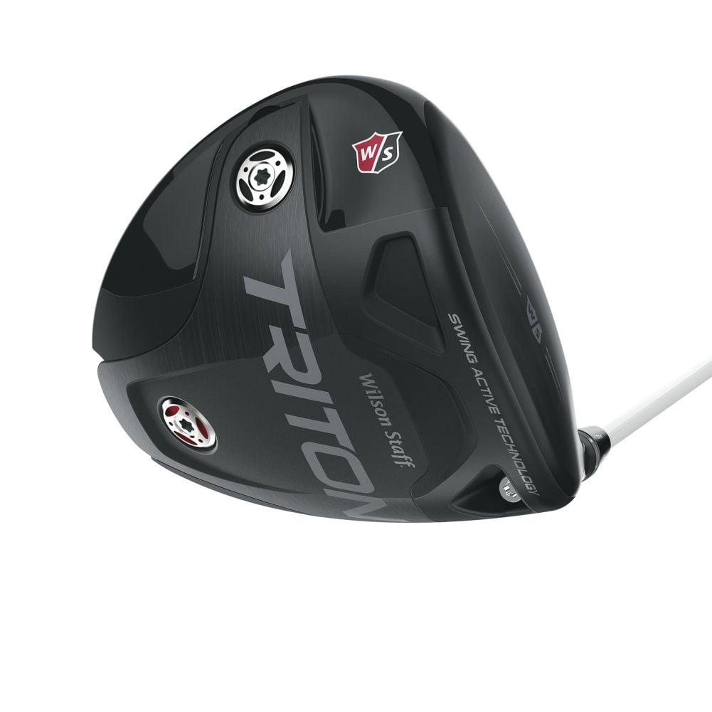 Wilson Golf- Staff Triton Driver - Walmart.com
