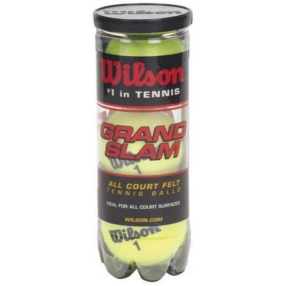 Wilson Tennis Balls