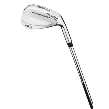 Ray Cook RCX Black Nickel 56* Wedge - Walmart.com