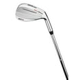 Wilson Harmonized Silver Chrome 60 degree Golf Wedge for Right Handed ...