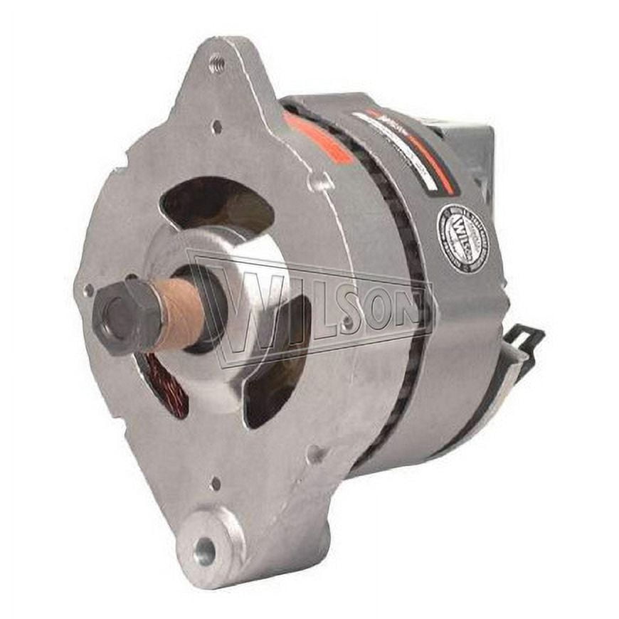 Wilson Hd Rotating Elect 90-05-9091 Ra12 N Series Alternator 12v, 37 ...
