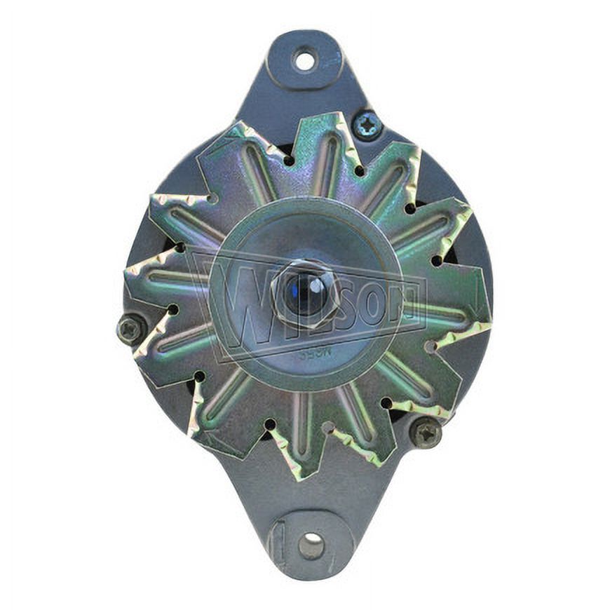 Wilson Hd Rotating Elect 90-27-3029 A5 T Series Alternator 12v, 55 Amp ...