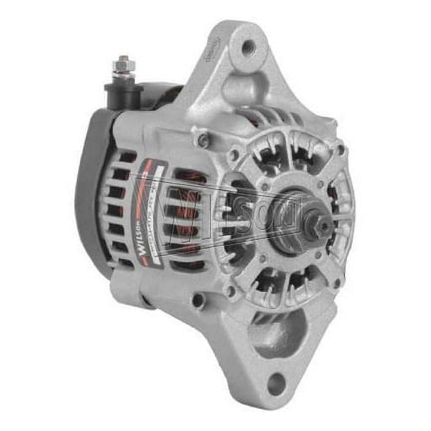 Wilson Hd Rotating Elect 90-29-5421 Alternator 12v, 40 Amp - Walmart.com