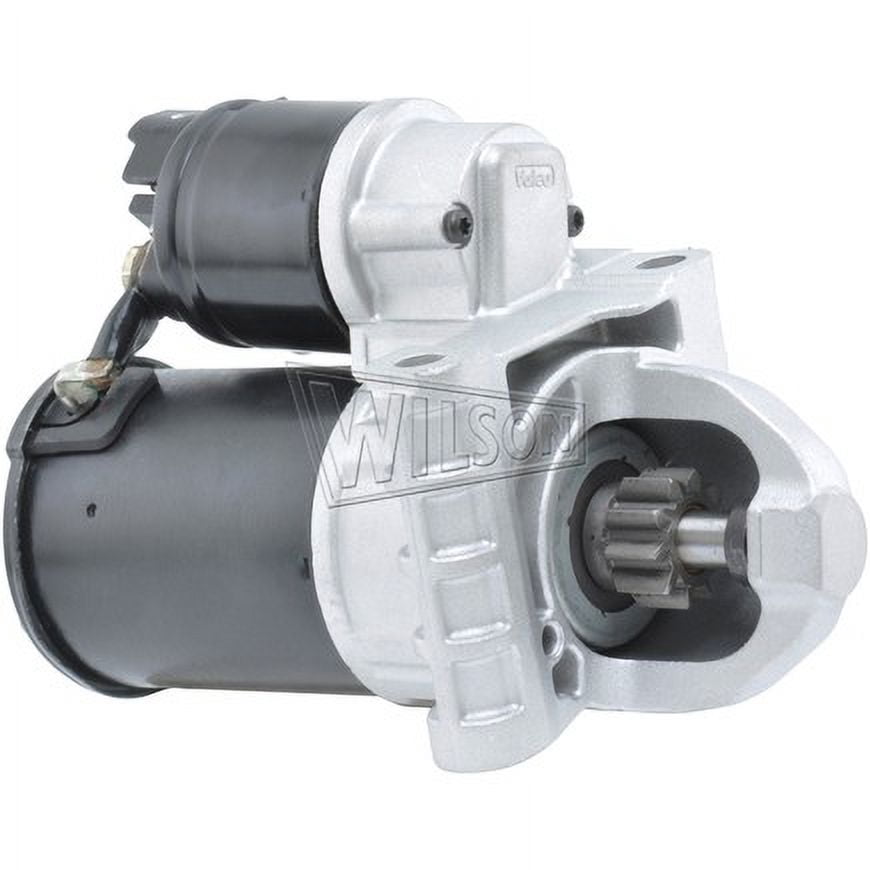 Wilson Hd Rotating Elect 91-20-3583 Starter Rx, Va Pmgr Fs 12 V 1.3 Kw ...