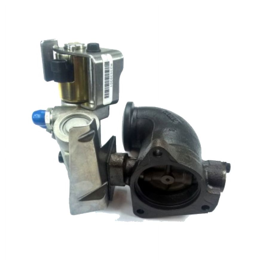 Wilson Hd Rotating Elect 91-29-5580 Starter Motor 12v, Off Set Gear ...