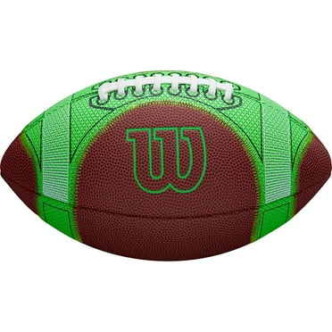 Wilson GST K2 Pee Wee Football - Walmart.com