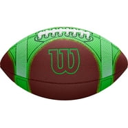 Wilson GST K2 Pee Wee Football - Walmart.com