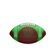 Wilson GST K2 Pee Wee Football - Walmart.com