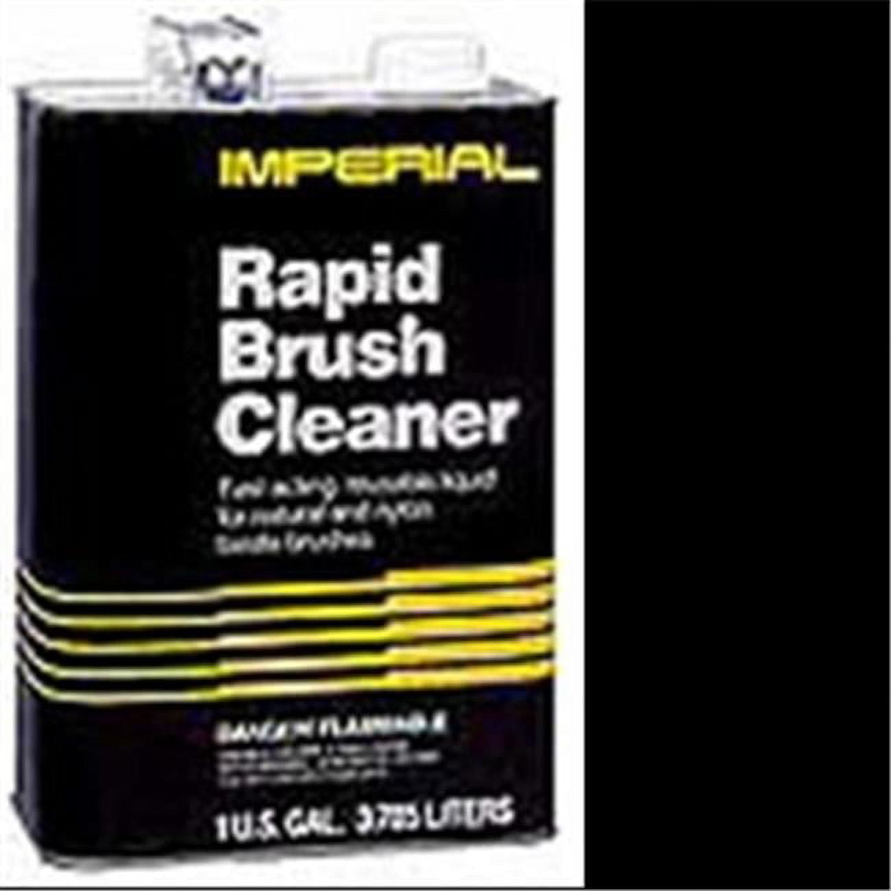 Wilson Imperial 38088 1 Pint Rapid Brush Cleaner - Walmart.com