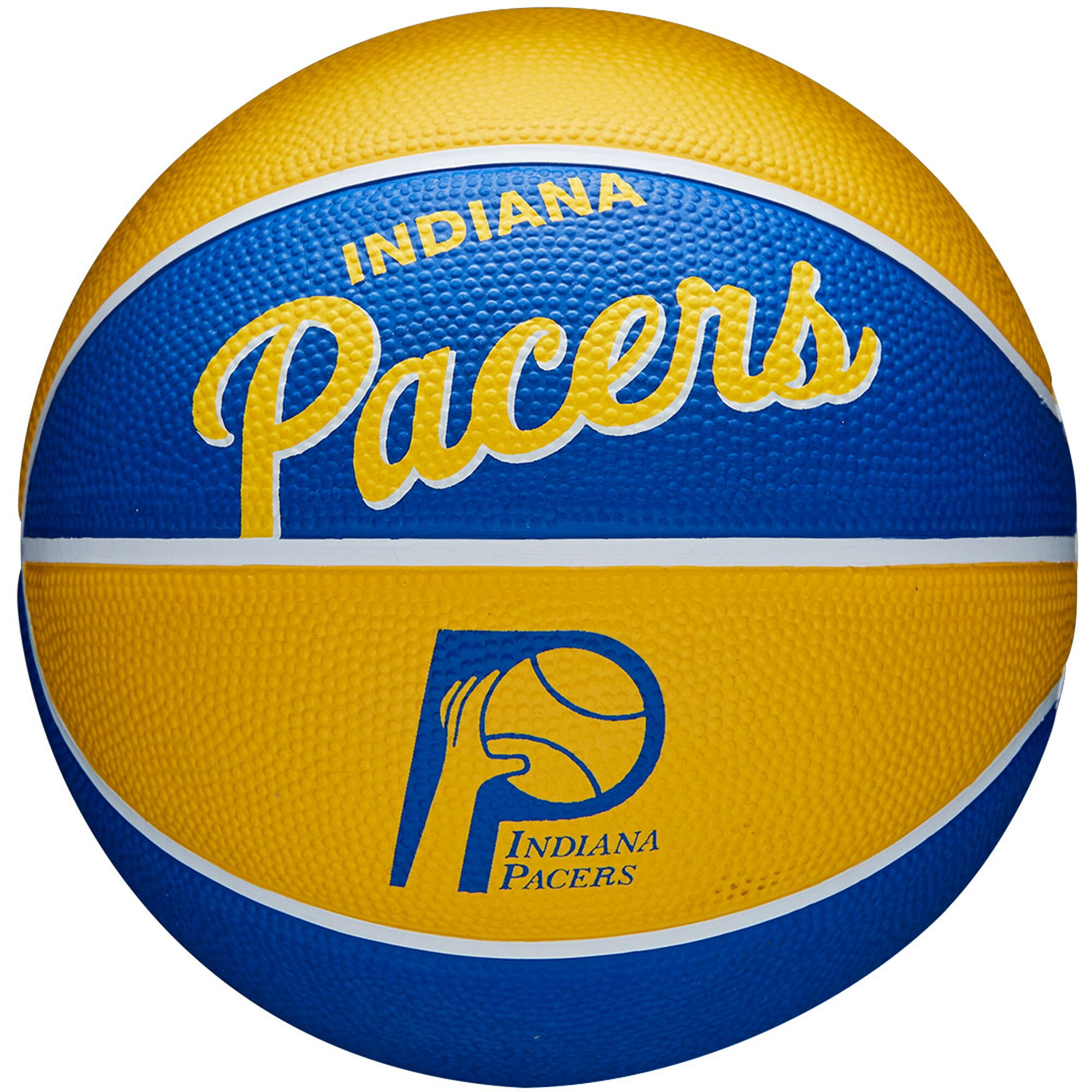 Pacer Basketball