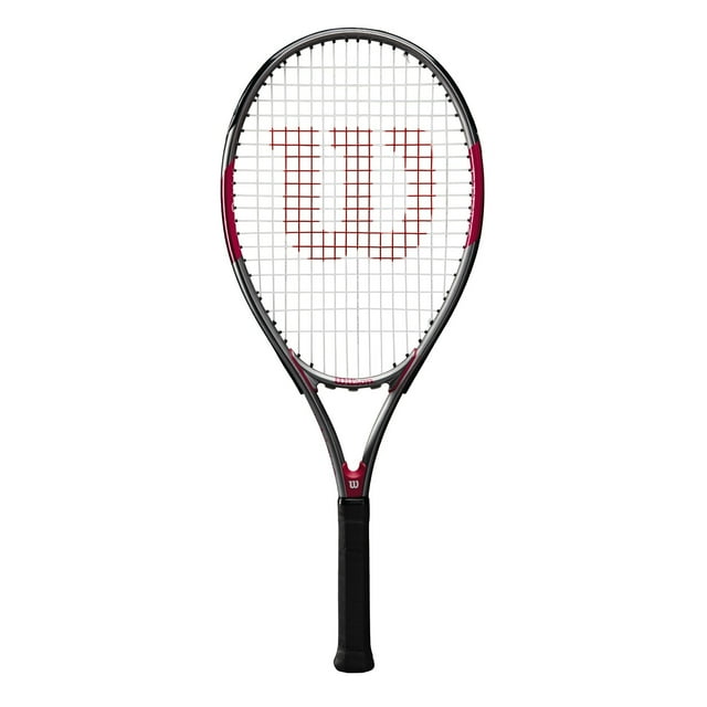 Wilson Intrigue Tennis Racket - Walmart.com