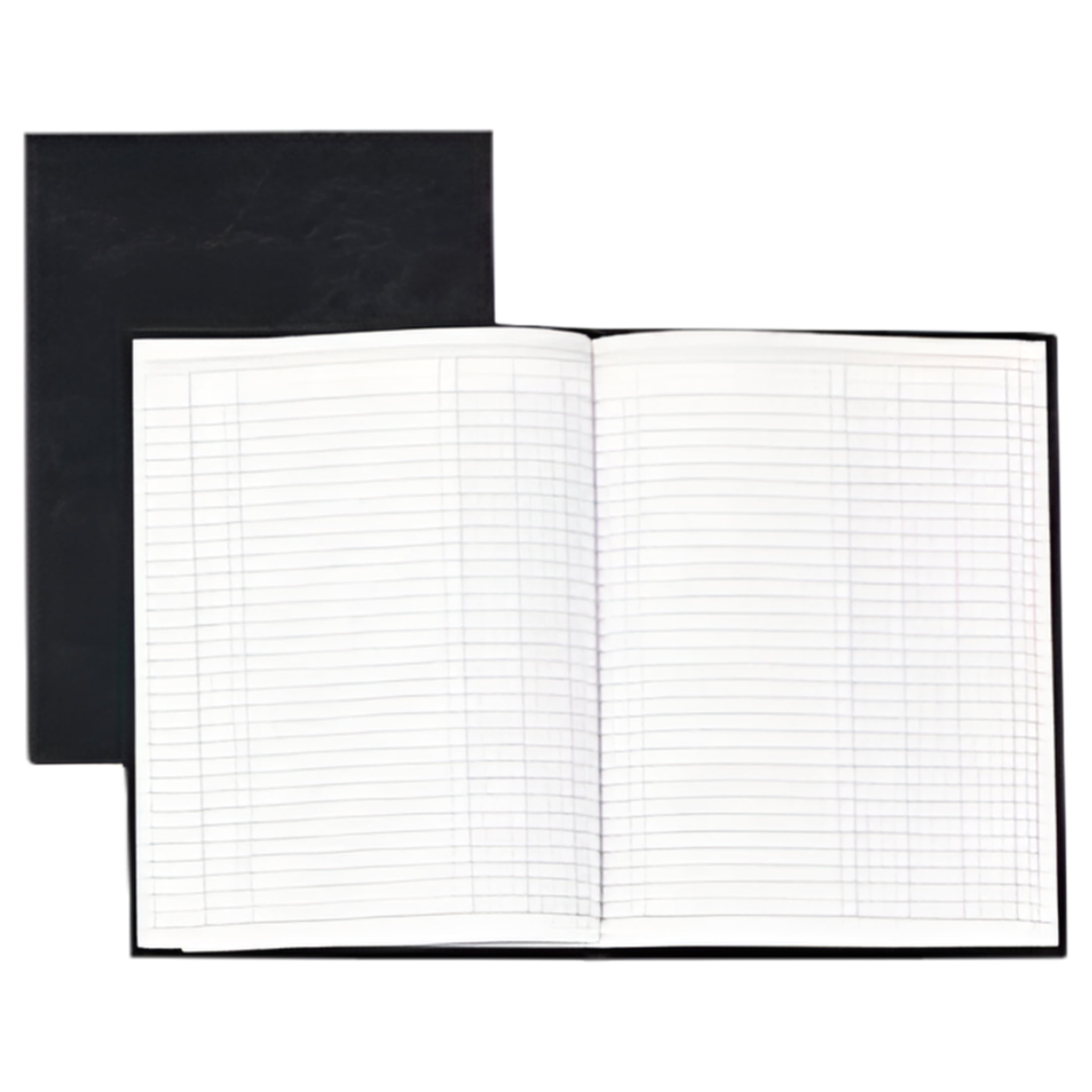 Wilson Jones Account Book, 9 1/4" x 7", 80 Pages, 4 Columns - Walmart.com