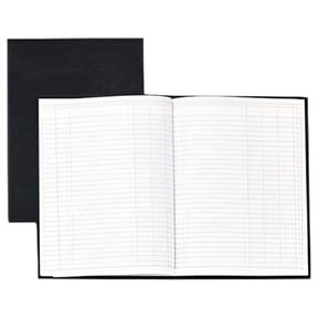 Ledger Sheets for Organized Record Keeping at Affordable Prices