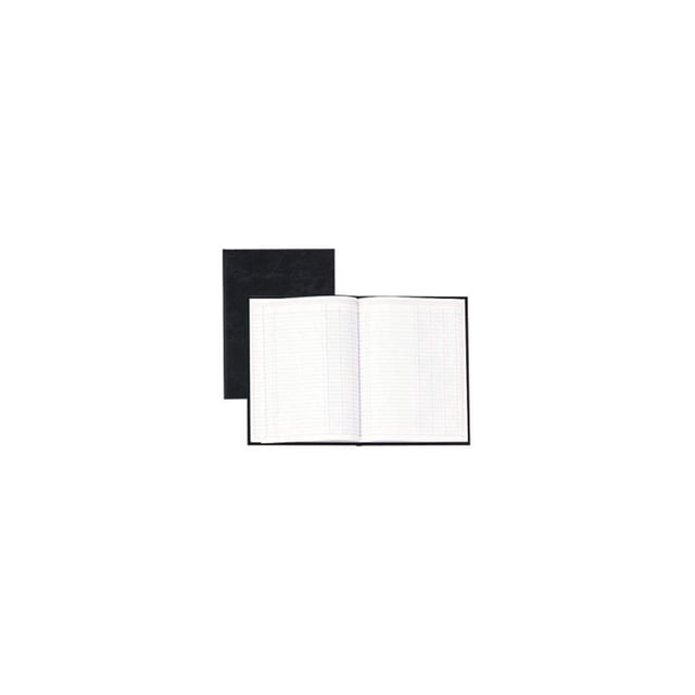 Wilson Jones Account Book, 9 1/4" x 7", 80 Pages, 4 Columns - Walmart.com
