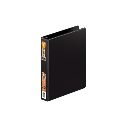 Wilson Jones Extra-Durable Hinge Heavy-Duty View Binder 175 Sheet x 1 ...
