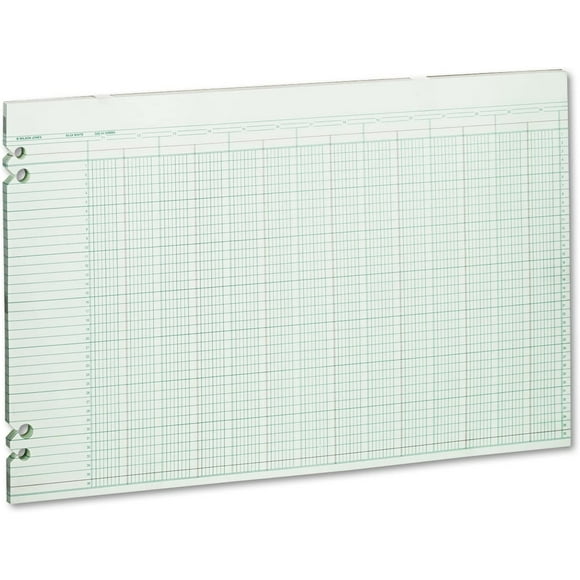 Columnar Pad Columns